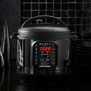 Instant Pot Star Wars™ Duo™ 6-Qt. Pressure Cooker, Darth Vader™