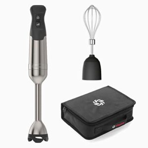 vitamix immersion blender 3 piece set