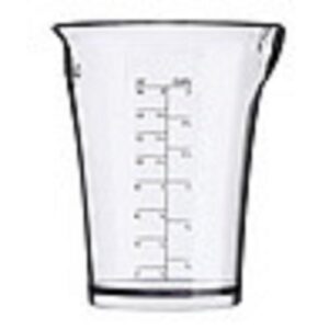 cuisinart csb-79mc measuring cup for smart stick hand blender (csb-79)