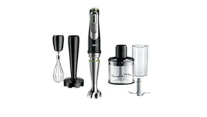 braun mq9137xi multiquick 9 hand blender with imode technology