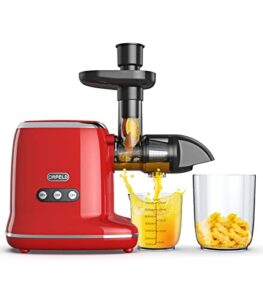 juicer machines, orfeld professional cold press juicer extractor machine