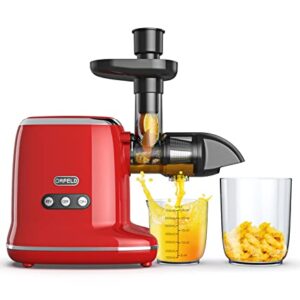 Juicer Machines, Orfeld Professional Cold Press Juicer Extractor Machine