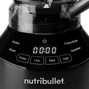 nutribullet Smart Touch Blender™ 1500W