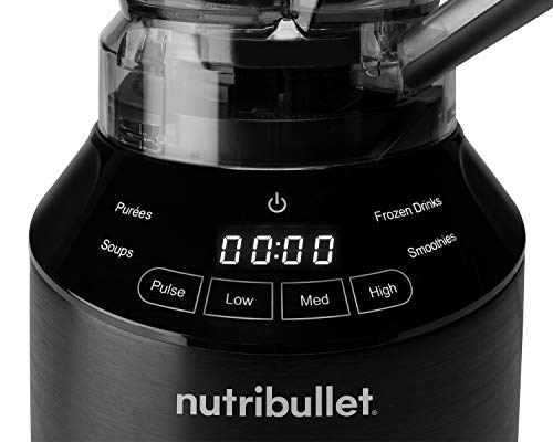 nutribullet Smart Touch Blender™ 1500W