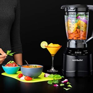 nutribullet Smart Touch Blender™ 1500W