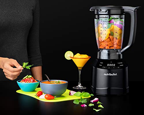 nutribullet Smart Touch Blender™ 1500W