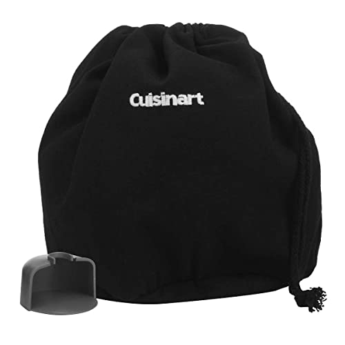 Cuisinart Immersion Hand Blender with Storage Bag