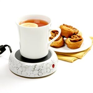 Norpro Decorative Cup Warmer 3.75"/9.5 cm