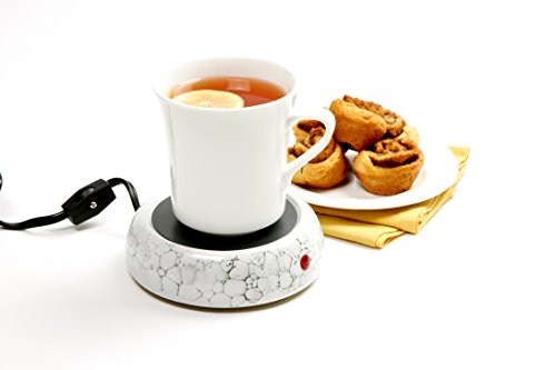 Norpro Decorative Cup Warmer 3.75"/9.5 cm