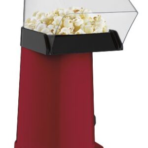 Cuisinart CPM-100 EasyPop Hot Air Popcorn Maker, Red