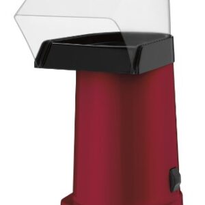 Cuisinart CPM-100 EasyPop Hot Air Popcorn Maker, Red