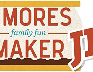 Sterno 70277 Smores Maker, Junior, Black