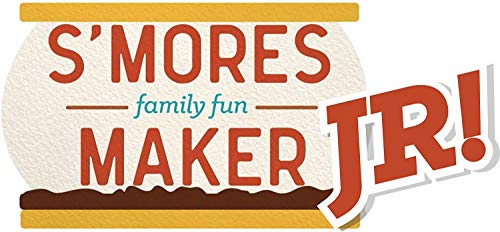 Sterno 70277 Smores Maker, Junior, Black