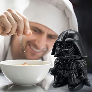 VICKYDGE Star Wars Grinder, Spice Grinder Gift