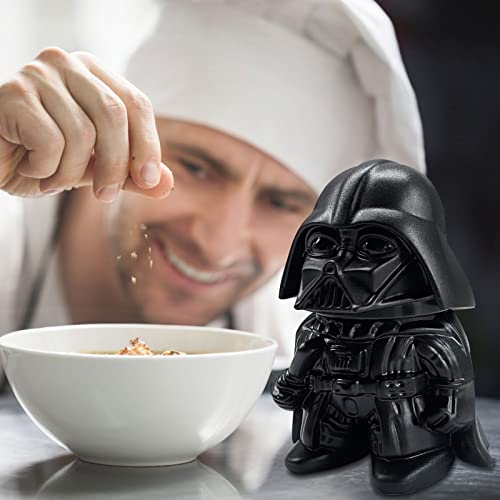 VICKYDGE Star Wars Grinder, Spice Grinder Gift