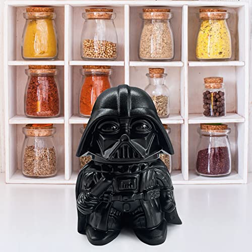 VICKYDGE Star Wars Grinder, Spice Grinder Gift