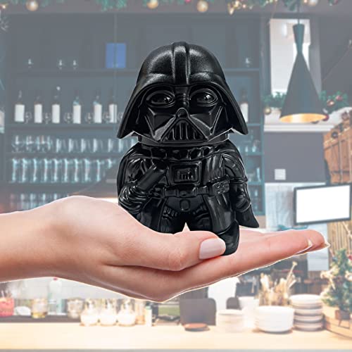 VICKYDGE Star Wars Grinder, Spice Grinder Gift