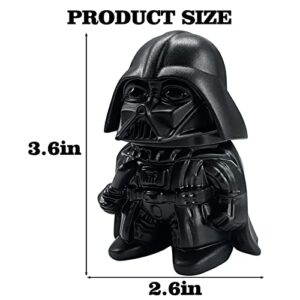 VICKYDGE Star Wars Grinder, Spice Grinder Gift