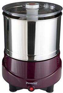 premier easygrind 2.0 liters wet grinder – 110v