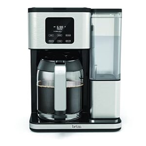 Brim 18 Cup Coffee Maker