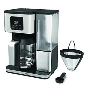 Brim 18 Cup Coffee Maker