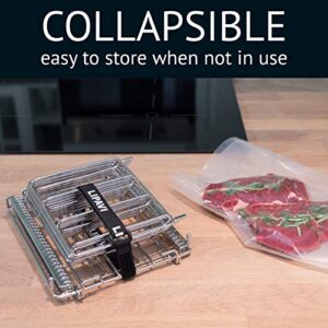 Sous Vide Rack - Model L10