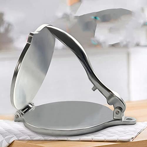 YOLLO Kitchen Tortilla Maker Press Dough Meat Press Maker Bakeware Tools Tortilla Pancake Pie Tools Baking Accessories