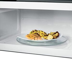 GE JVM3160RFSS 30" Over-the-Range Microwave Oven in Stainless Steel