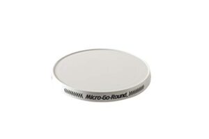 nordic ware microwave micro-go-round 10 inch