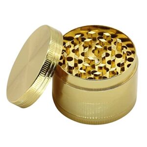 acemake 2 inch gold grinder