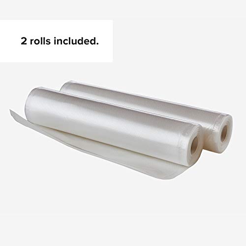 Anova Culinary Anova Rolls Vacuum sealer bags, One size, Clear,ANVR01