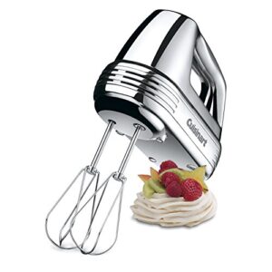 refurb 7 speed hand mixer(renewed)