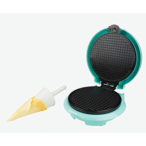 Brentwood Appliances Ts-1405bl Waffle Cone Maker, Blue