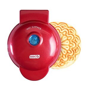 mini pizzelle maker