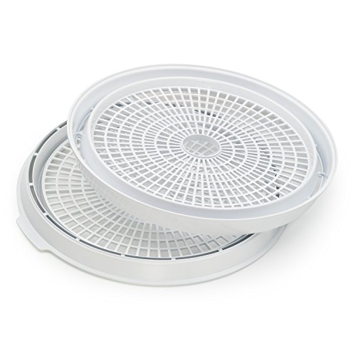 Presto 06306 Dehydro Electric Food Dehydrator Dehydrating Trays