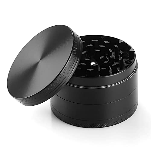 Grinder 2.4inch (Black)