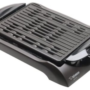 Zojirushi EB-CC15 Indoor Electric Grill , Black