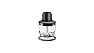 braun mqs200bk multiquick chopper hand blender, 1.5-cup