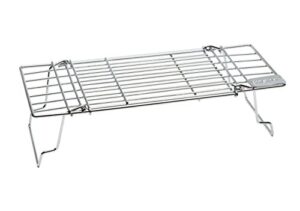 cuisinart cgr-770 grill warming rack, silver