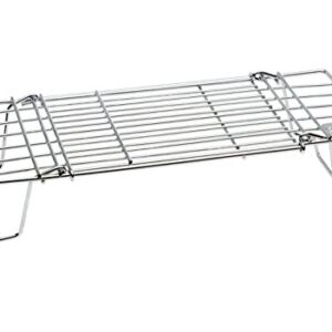 Cuisinart CGR-770 Grill Warming Rack, Silver