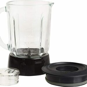 Cuisinart SPB-7CH SmartPower 40-Ounce 7-Speed Electronic Bar Blender, Chrome (Renewed)