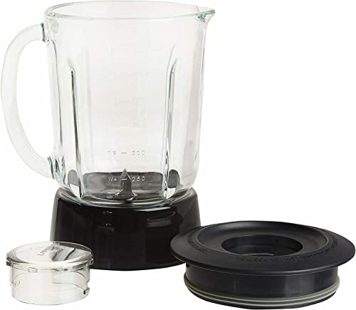 Cuisinart SPB-7CH SmartPower 40-Ounce 7-Speed Electronic Bar Blender, Chrome (Renewed)