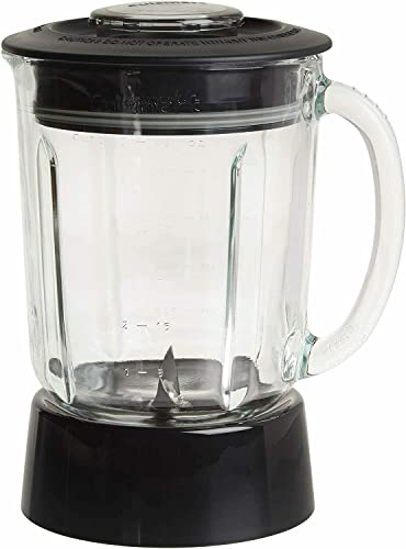 Cuisinart SPB-7CH SmartPower 40-Ounce 7-Speed Electronic Bar Blender, Chrome (Renewed)