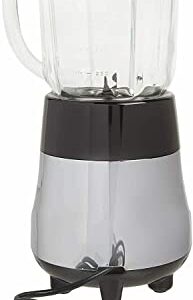 Cuisinart SPB-7CH SmartPower 40-Ounce 7-Speed Electronic Bar Blender, Chrome (Renewed)