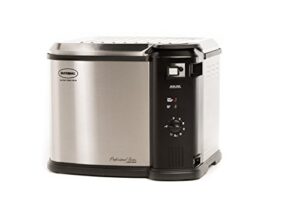 23011615 butterball xl electric fryer