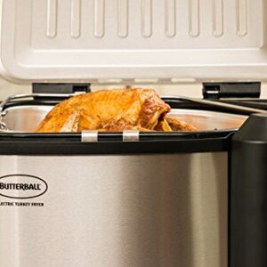 23011615 Butterball XL Electric Fryer