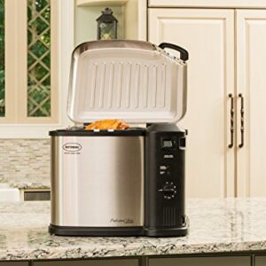 23011615 Butterball XL Electric Fryer