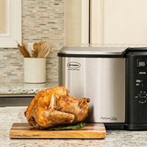 23011615 Butterball XL Electric Fryer