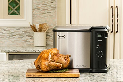 23011615 Butterball XL Electric Fryer