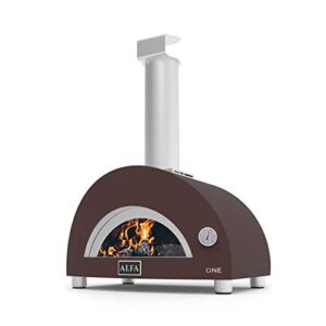 alfa one pizza oven